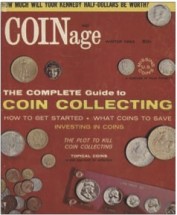 About Us | COINage Magazine