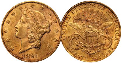 Dr. Donald Kagin’s 10 Favorite Gold Coins | COINage Magazine