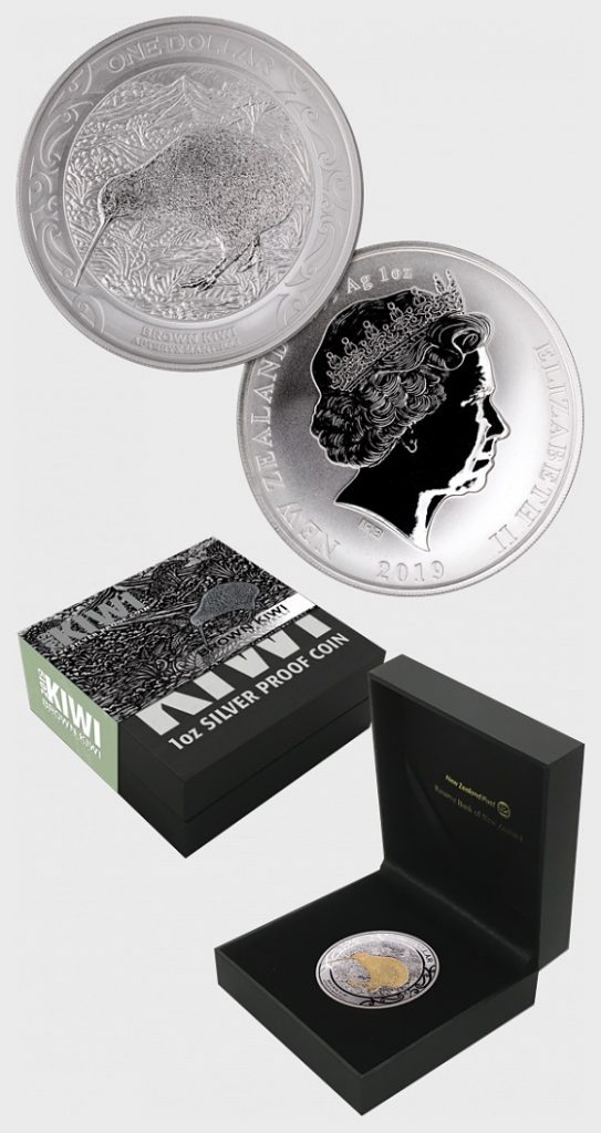 From Stamps to Coins — WOPA+ Expands | COINage Magazine