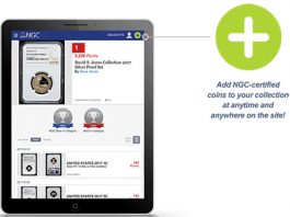 NGC Registry Improved, Simplified | COINage Magazine