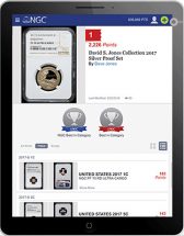 NGC Registry Improved, Simplified | COINage Magazine