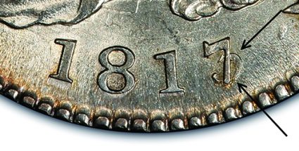 Premier Guide to Identifying Error Coins | COINage Magazine