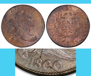 Premier Guide to Identifying Error Coins | COINage Magazine