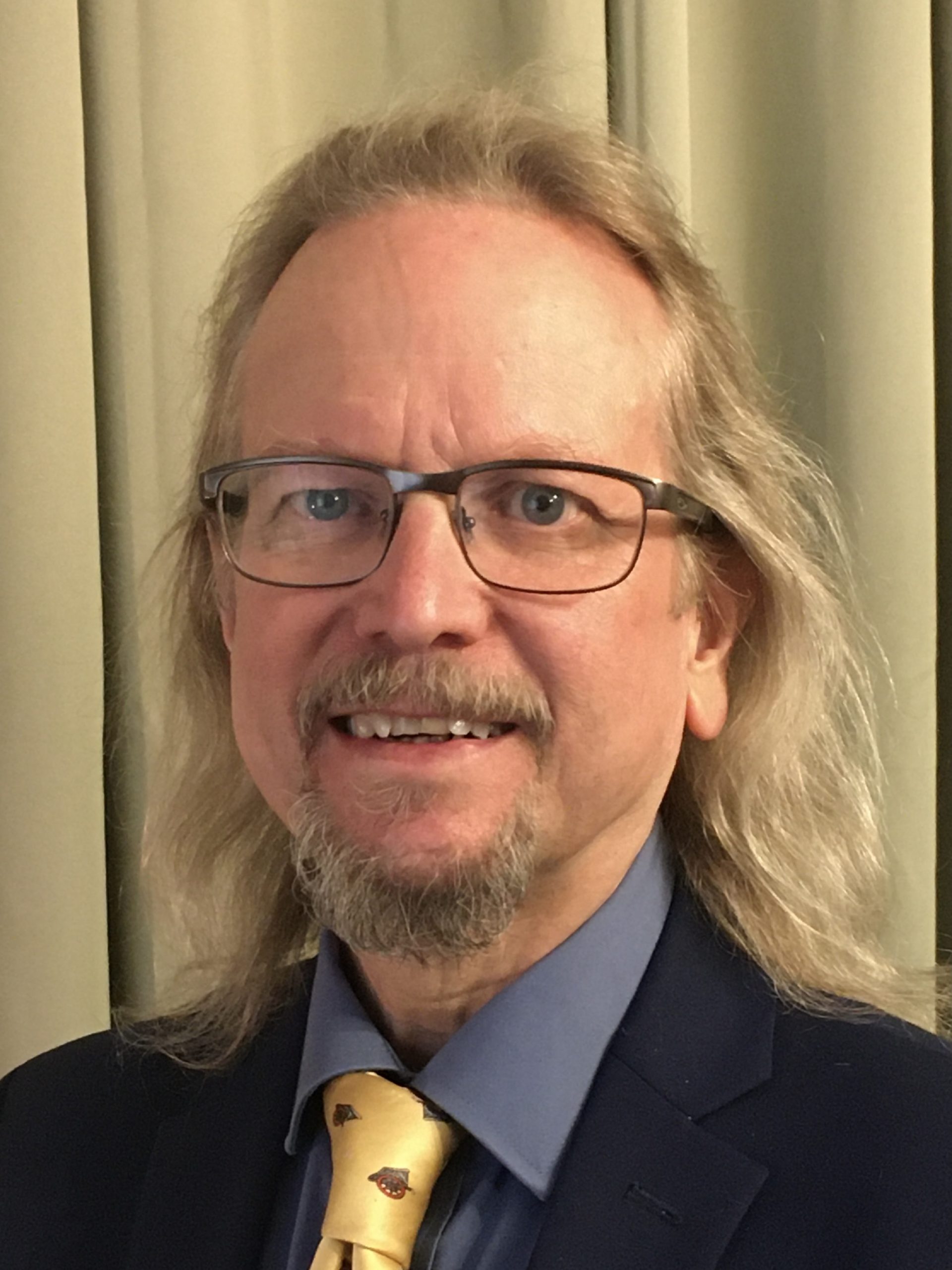 Hear “Ship of Gold” Bell Toll During Presentation By Bob Evans, Ma