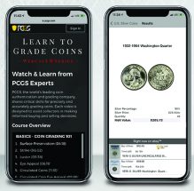 Coin Collecting and Investing In the New Digital Age
