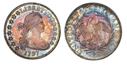 Most Magnificent Rare Coins | COINage Magazine