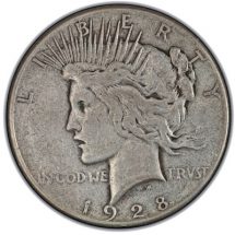 What is a Peace Dollar? | COINage Magazine