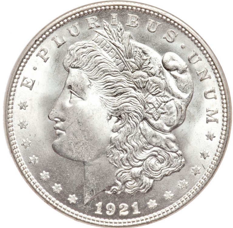 What is a Peace Dollar? | COINage Magazine