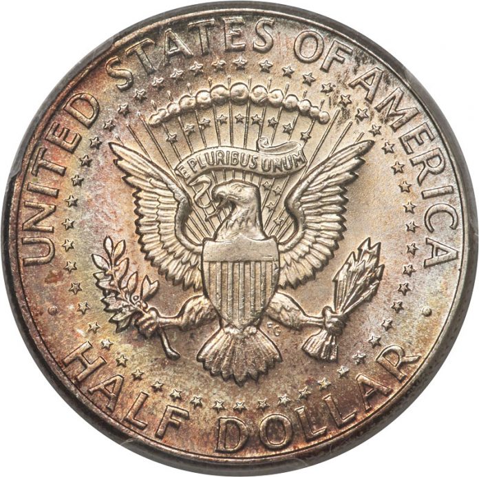 Pocket Change Coin Values | COINage Magazine