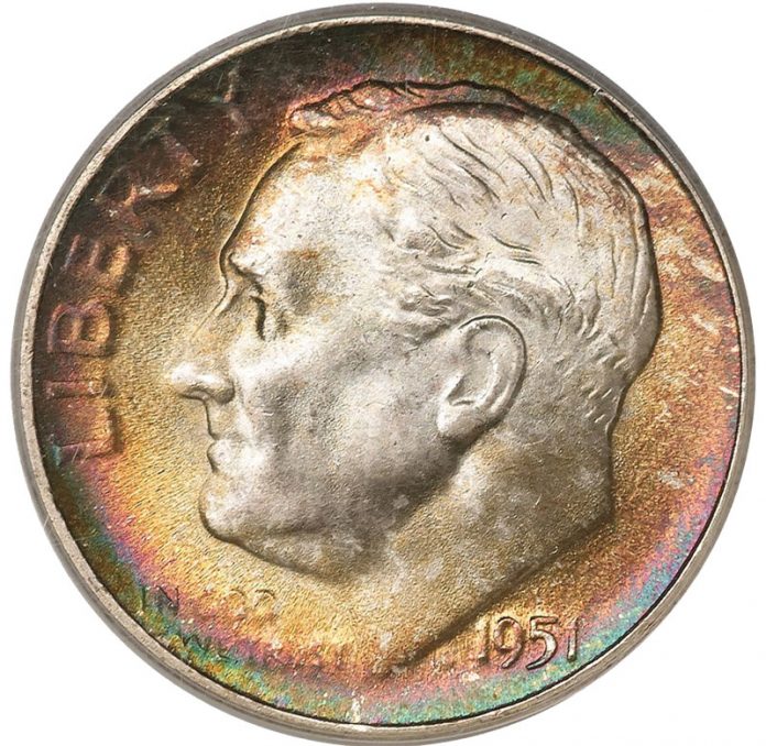 Pocket Change Coin Values | COINage Magazine