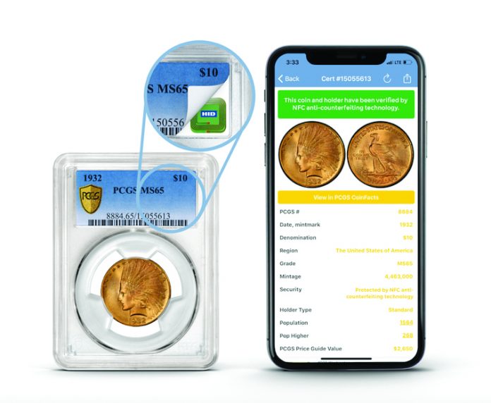 How to Get Started Coin Collecting Online | COINage Magazine