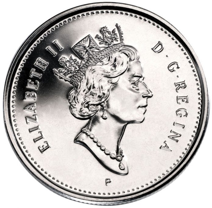 The Coins of Queen Elizabeth II | COINage Magazine