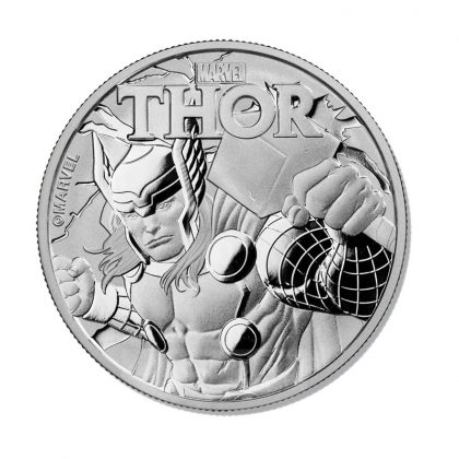 Marvel Coin Collecting 101 | COINage Magazine