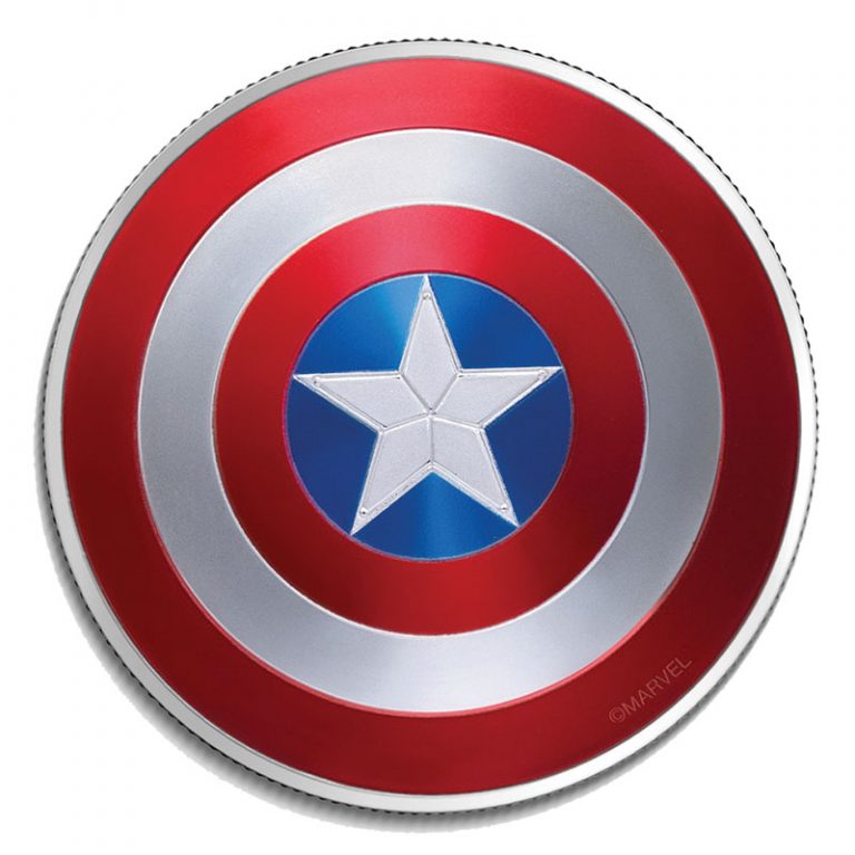 Marvel Coin Collecting 101 | COINage Magazine Marvel Coin Collecting 101 | COINage Magazine