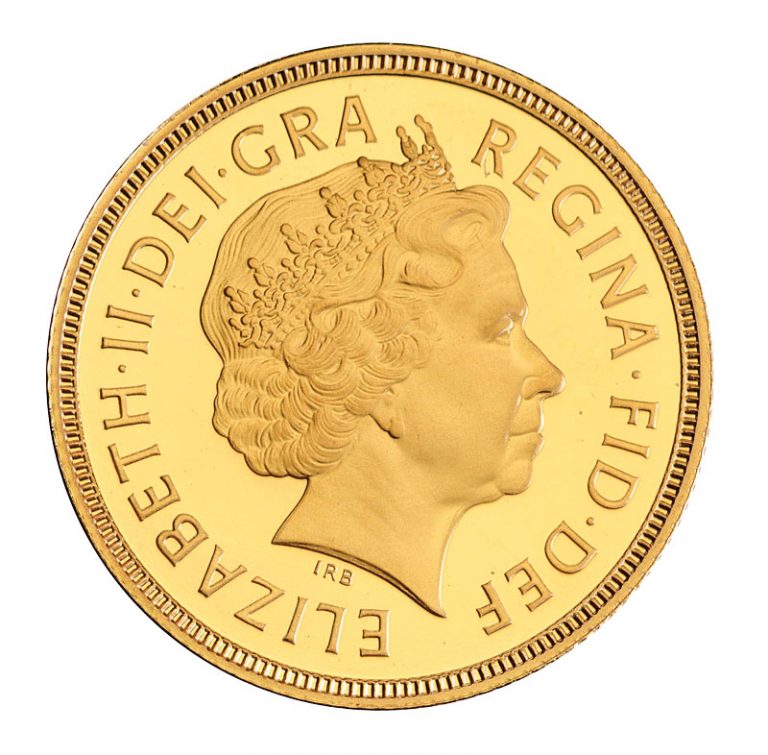 The Coins of Queen Elizabeth II | COINage Magazine
