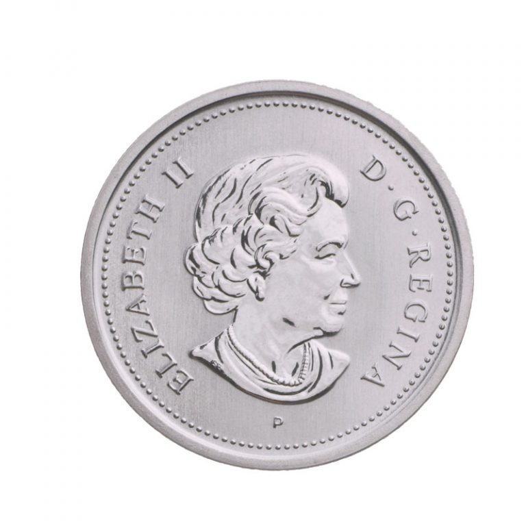 The Coins of Queen Elizabeth II | COINage Magazine