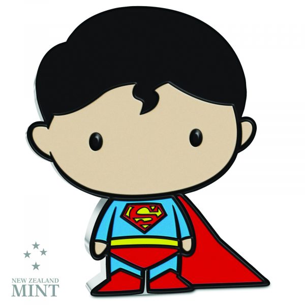 Exploring the World of Superman Coins | COINage Magazine