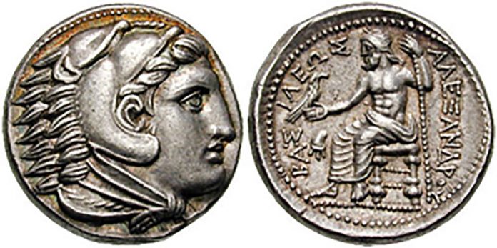 Ancient Coin Collecting 101 | COINage Magazine
