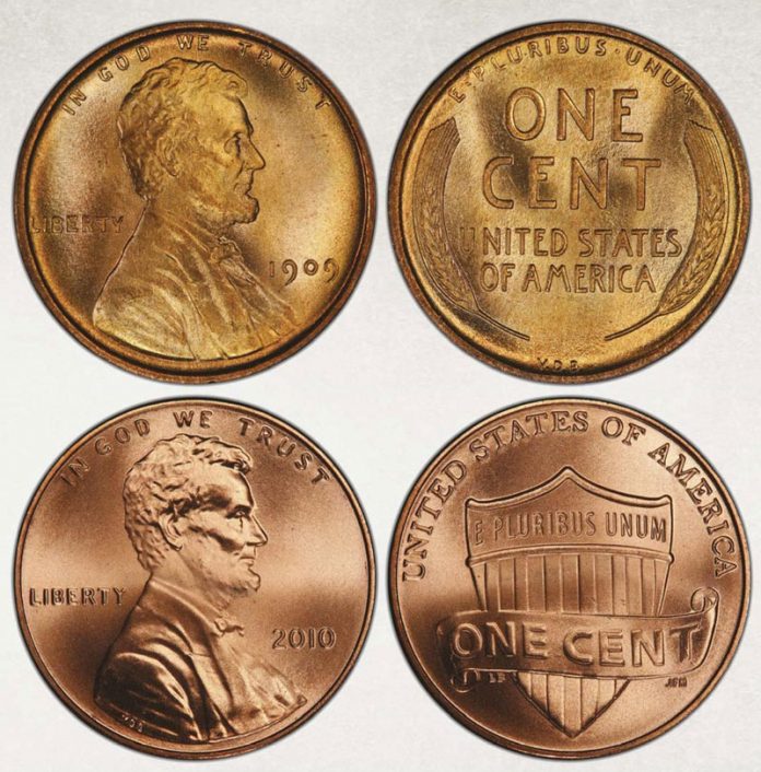 Collecting the Lincoln Penny 101 | COINage Magazine