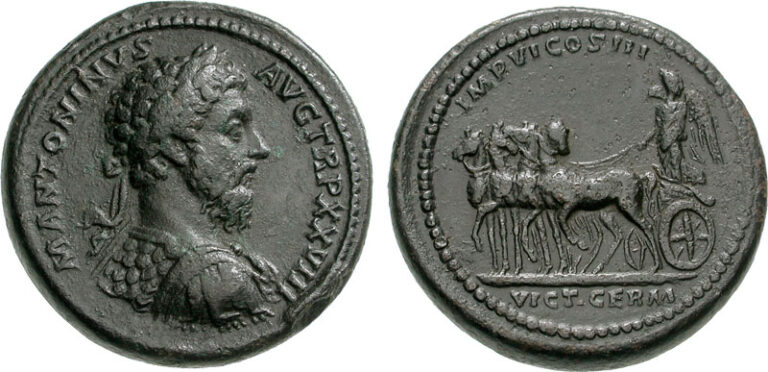 Exploring Roman Imperial Coinage | COINage Magazine