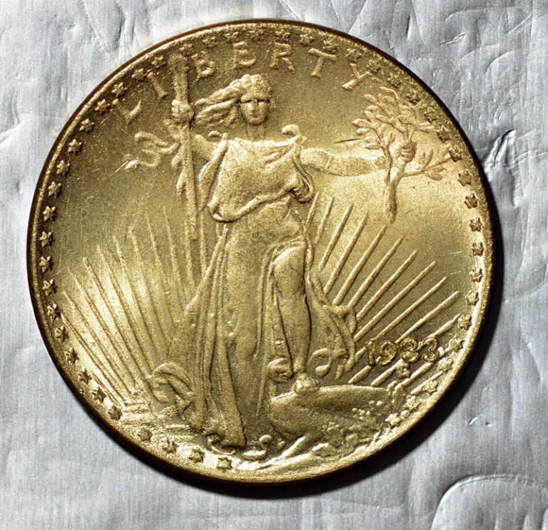 A Guide to Coin Grading | COINage Magazine