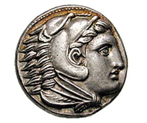 Ancient Coins: Value and Rarity | COINage Magazine