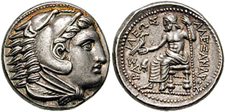 Ancient Coins: Value and Rarity | COINage Magazine