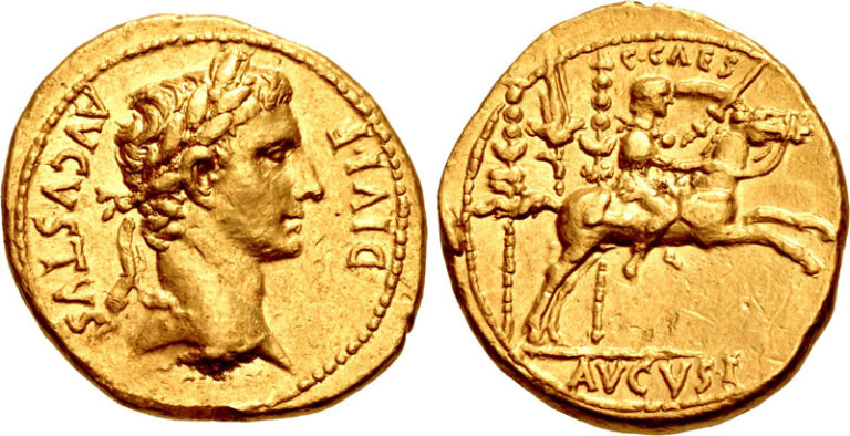 Ancient Coins: Value and Rarity | COINage Magazine