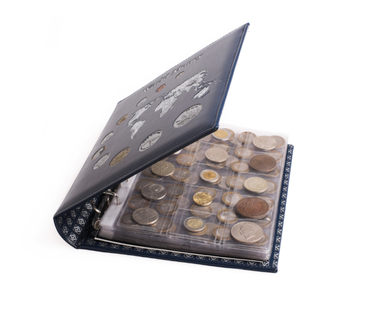 What to Do With a Coin Jar Inheritance | COINage Magazine