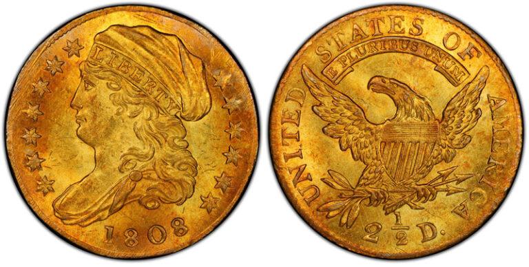 Examining Early Gold Coins | COINage Magazine