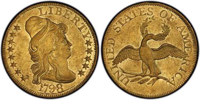 Examining Early Gold Coins | COINage Magazine