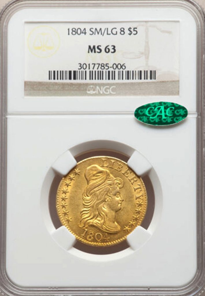 8 Secrets of Coin Dealers | COINage Magazine