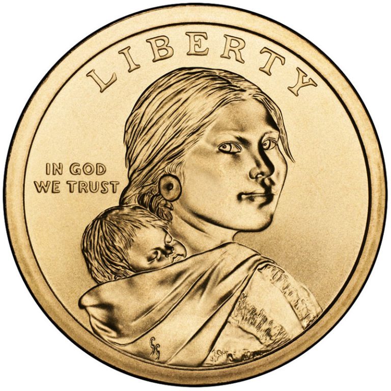 Exploring the Sacagawea Dollar | COINage Magazine
