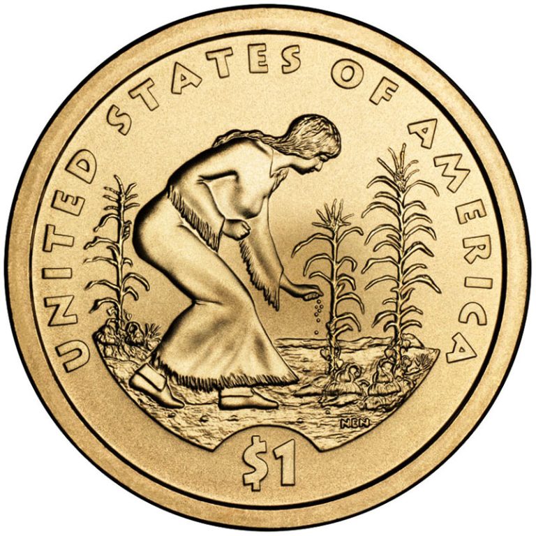 Exploring the Sacagawea Dollar | COINage Magazine