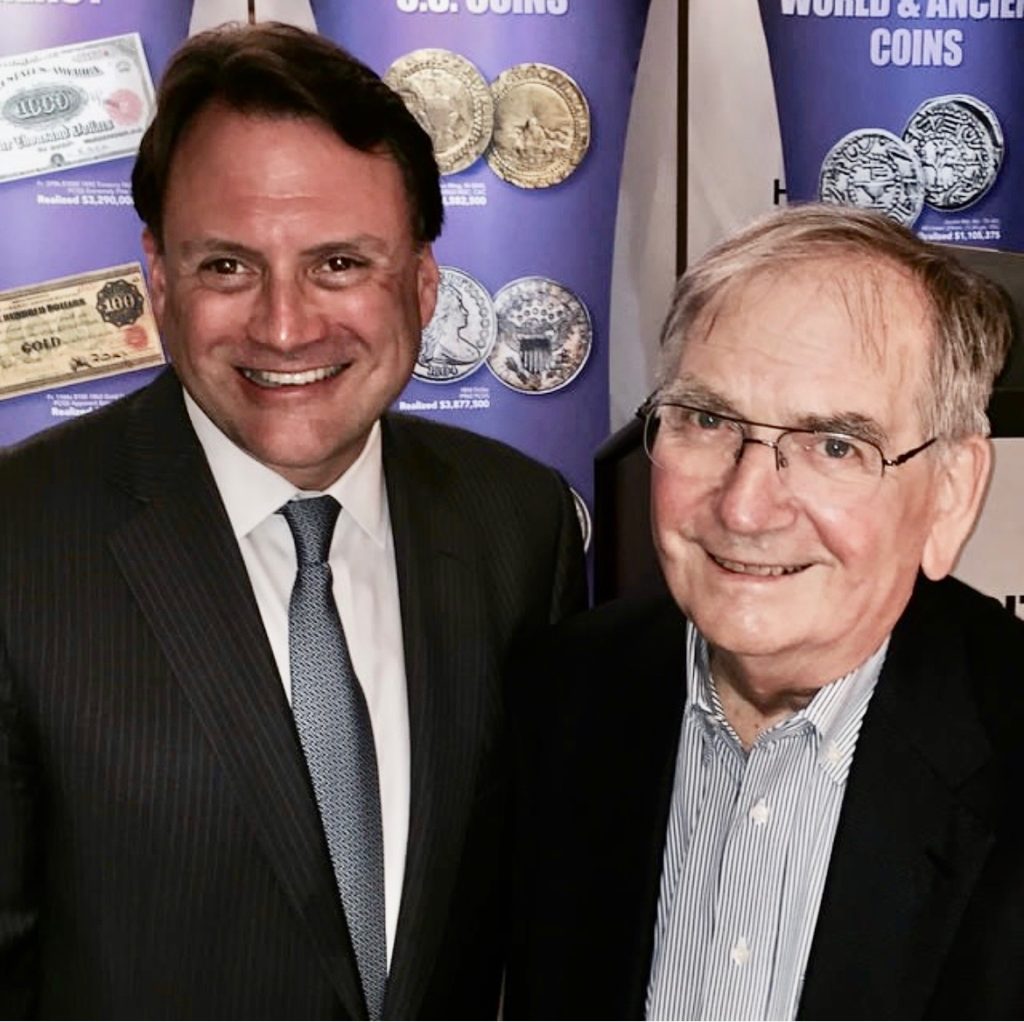 8 Multi-Million Dollar Coin Rarities | COINage Magazine