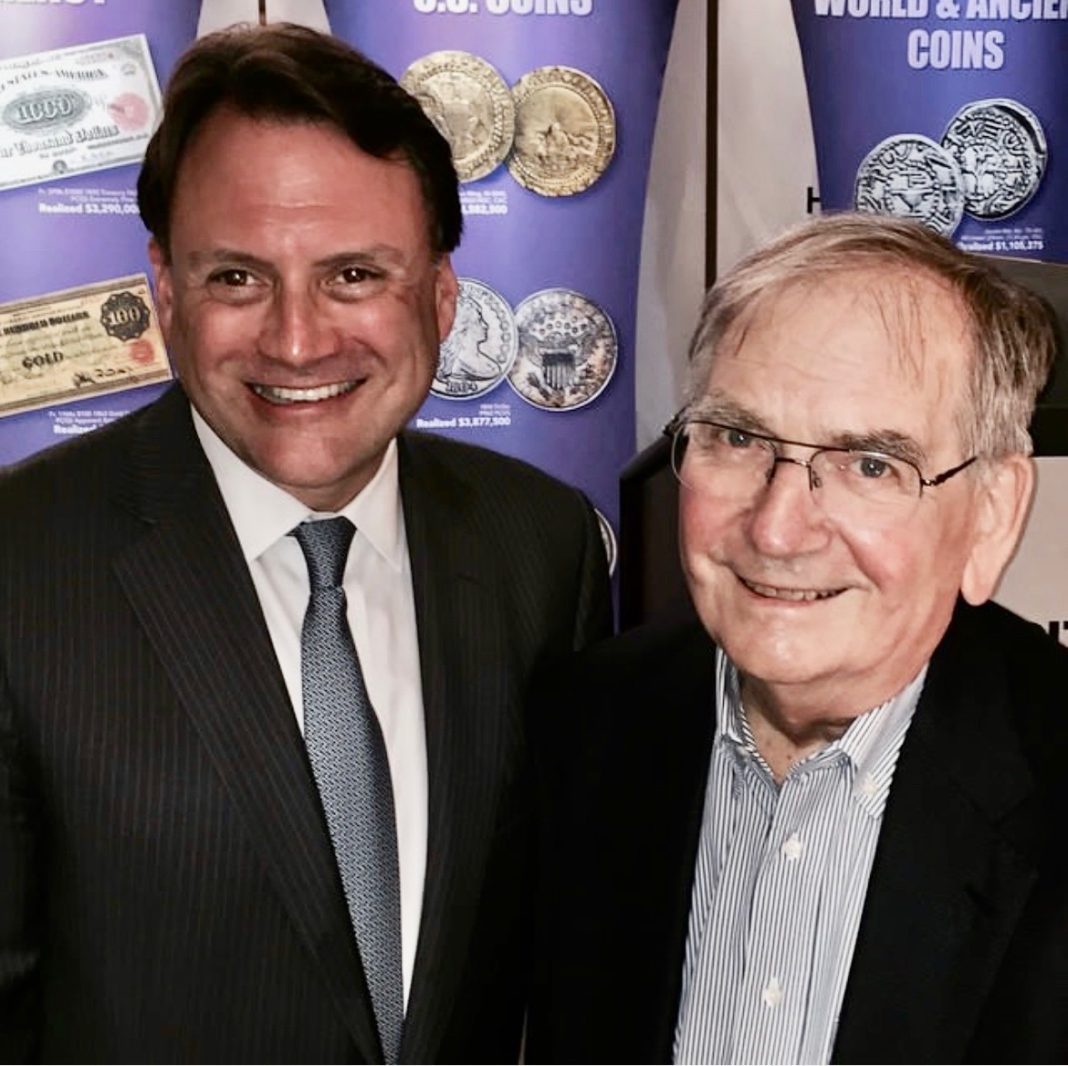 8 Multi-Million Dollar Coin Rarities | COINage Magazine