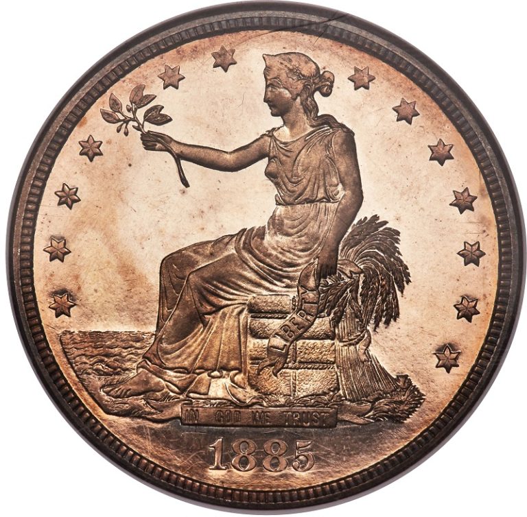 8 Multi-Million Dollar Coin Rarities | COINage Magazine