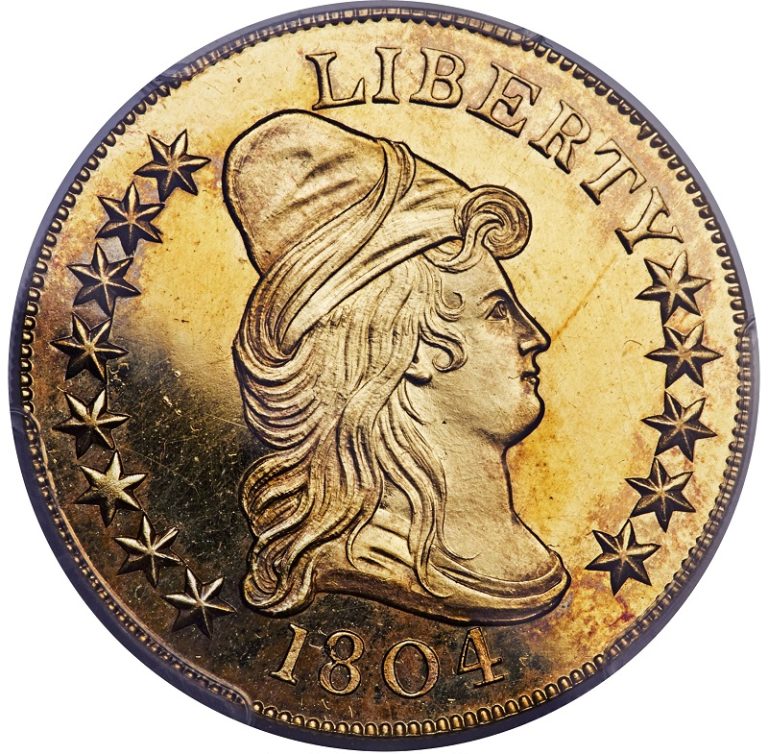 8 Multi-Million Dollar Coin Rarities | COINage Magazine