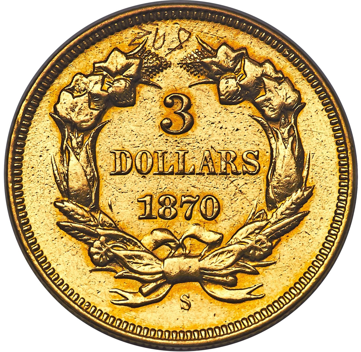 8 Multi-Million Dollar Coin Rarities | COINage Magazine