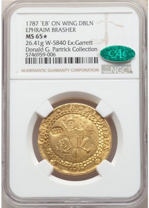 8 Multi-Million Dollar Coin Rarities | COINage Magazine