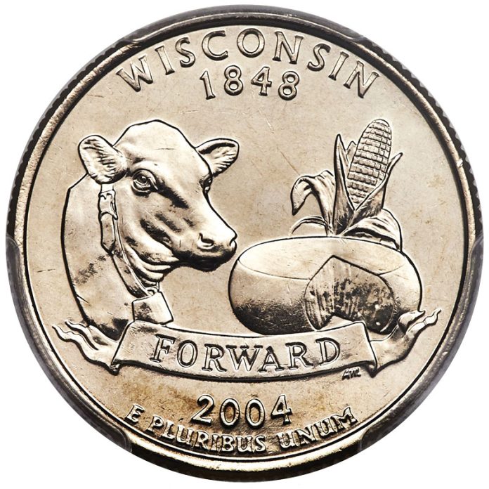 50 State Quarters Program Turns 25 | COINage Magazine