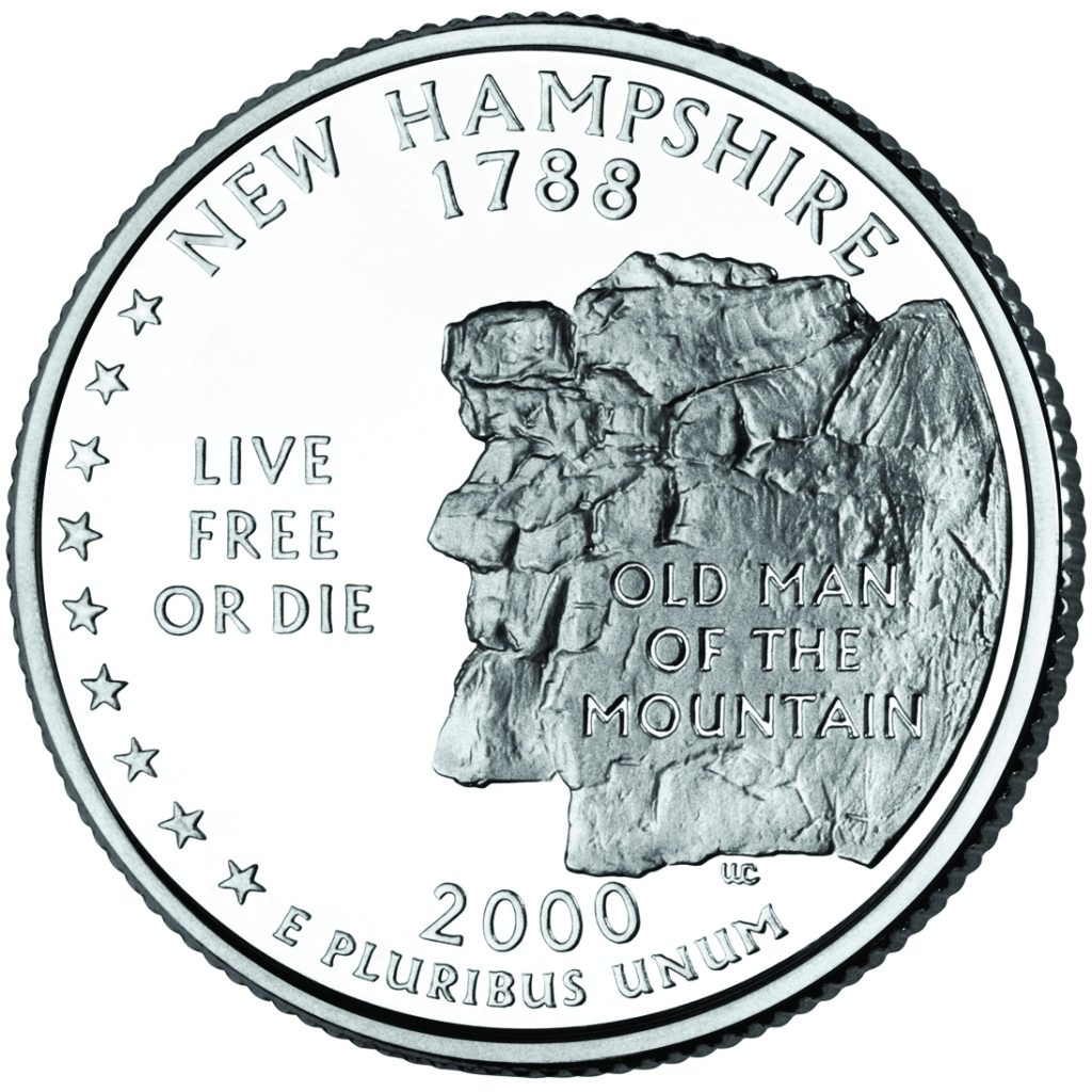 50 State Quarters Program Turns 25 | COINage Magazine