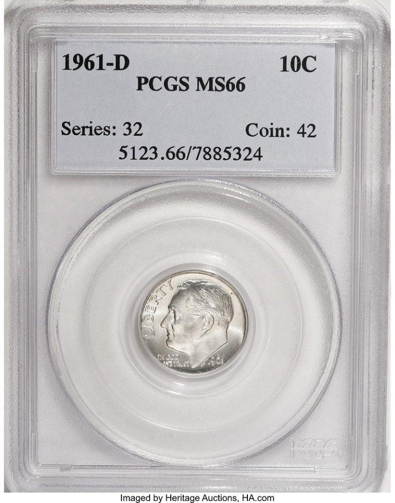 Coin Mintages: Reading Between the Numbers | COINage Magazine